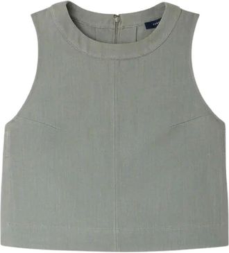 SOEUR Soeur, Femme, Tops, Gris, Taille: 38 FR Pampa Top
