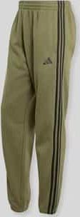 adidas Regular Fit Sweathose aus Baumwoll-Mix