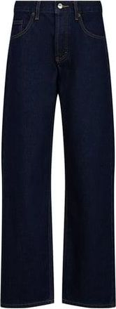 Topshop Jean droit en coton