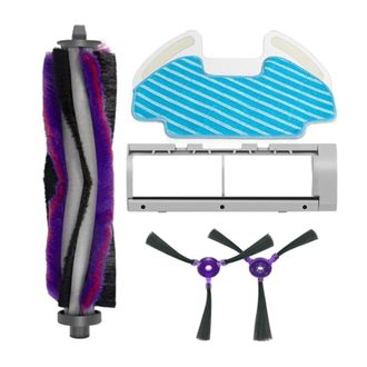 HOM XHL Herren Sea Life Beach Boxer Badehose, Wie abgebildet, 48