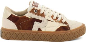Palladium Baskets Palla Ace - Femme - Chaussures - Beige - Taille: 39 EU