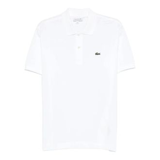 Lacoste Herren, Oberteile, Wei&szlig;, LGr&ouml;&szlig;e