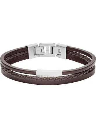 Fossil Armband