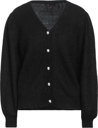 Maje STRICKWAREN - Strickjacken auf YOOX.COM