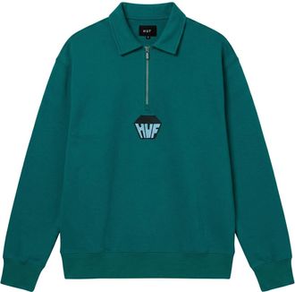 HUF TOPS - Sweatshirts auf YOOX.COM