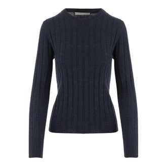 Allude Damen, Strickwaren, Grau, XSGr&ouml;&szlig;e