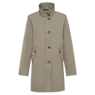 Fuchs Schmitt Fuchs Schmitt, Damen, M&auml;ntel, Beige, 3XLGr&ouml;&szlig;e
