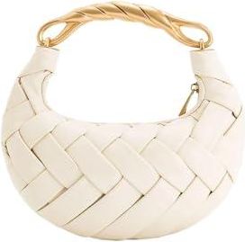 Generic Compatible avec les sacs &agrave; main tricot&eacute;s pour femmes, les petits sacs bandouli&egrave;re et les sacs &agrave; main &agrave; bandouli&egrave;re