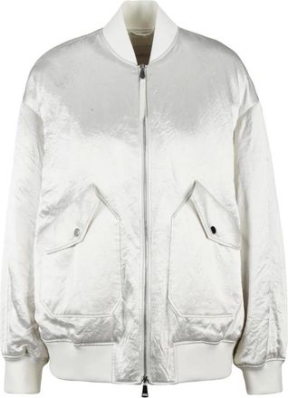 Max Mara Damen, Jacken, Grau, 2XSGröße