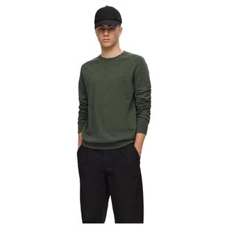 Selected Male Strickpullover Langarm