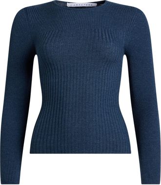 Caractere STRICKWAREN - Pullover auf YOOX.COM
