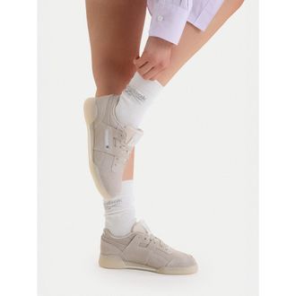 Reebok Sneakers Reebok EO-WORKOUT PLUS 100256015 Beige