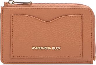 Mandarina Duck Damen Holder Mellow Leather, A82