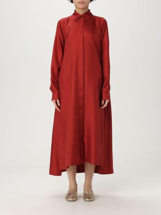 Max Mara Robe MAX MARA Femme couleur Rouge