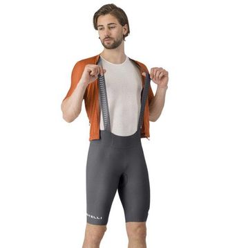 Castelli Espresso 2 Bibshort - Radhosen - Herren
