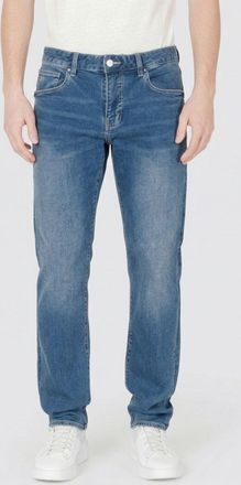 A|X Armani Exchange Jeans ARMANI EXCHANGE Homme couleur Denim