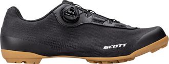 Scott Gravel Pro Fahrrad Schuhe schwarz 2025: Größe: 41