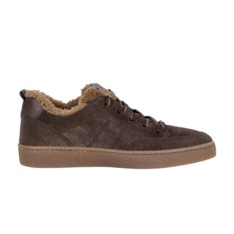 Gabor Damen, Schuhe, Braun, 37 1/2 EUGr&ouml;&szlig;e