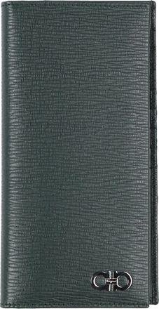 Ferragamo Kleinlederwaren - Brieftaschen auf YOOX.COM