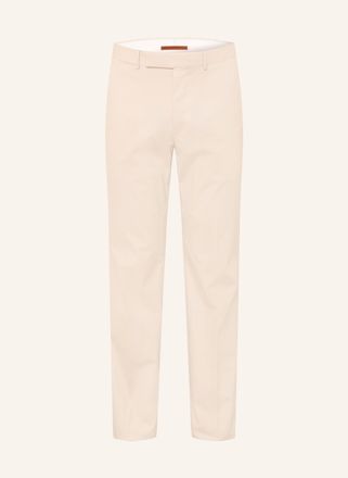 Ermenegildo Zegna Zegna Chino Regular Fit beige