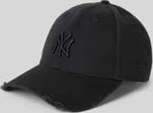 New Era Basecap aus reiner Baumwolle Modell 9FORTY