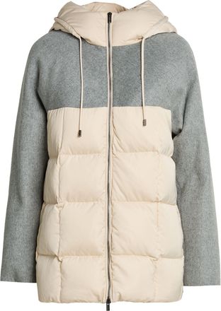 PESERICO JACKEN & M&Auml;NTEL - Pufferjacken & Daunenjacken auf YOOX.COM