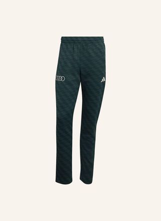 adidas Audi Revolut Formula 1 Team Sampa Soul Hose gruen