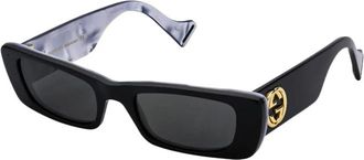 Gucci Damen, Accessories, Schwarzk, ONE SIZEGr&ouml;&szlig;e