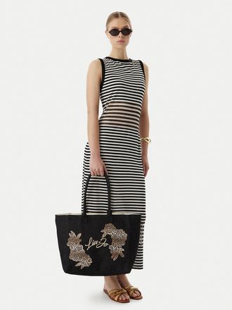 Liu Jo Handtasche Liu Jo VA6191 D5062 Schwarz