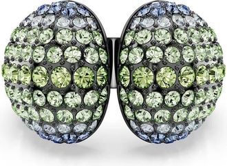 Swarovski Damen, Accessories, Gr&uuml;n, 60 MMGr&ouml;&szlig;e