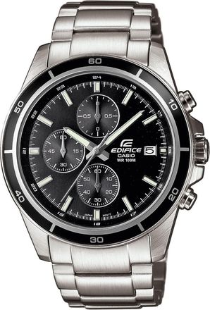 Casio Uhr Edifice