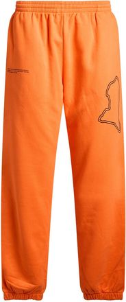 PANGAIA HOSEN & R&Ouml;CKE - Hosen auf YOOX.COM