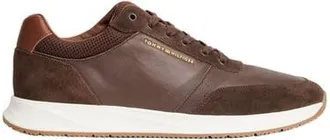 Tommy Hilfiger Baskets basses en cuir