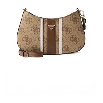 Guess Damen, Taschen, Braun, ONE SIZEGr&ouml;&szlig;e