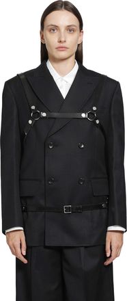 Junya Watanabe Harness