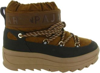 Pajar Femme, Chaussures, Brun, Taille: 39 1/2 EU Galaxy Winter Boot