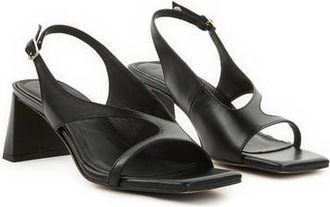 Souliers Martinez Escarpins en cuir