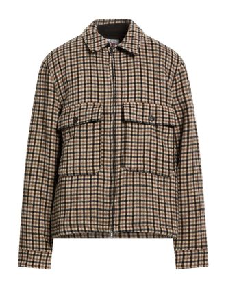 Woolrich JACKEN & M&Auml;NTEL - M&auml;ntel auf YOOX.COM