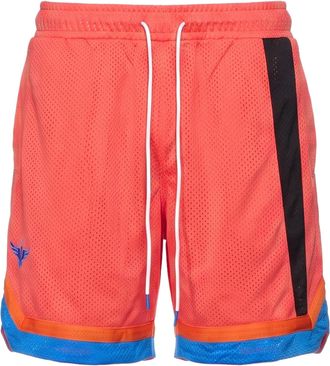 Puma HOSEN & R&Ouml;CKE - Shorts & Bermudashorts auf YOOX.COM