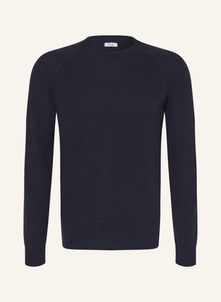 Paul Paul Cashmere-Pullover blau