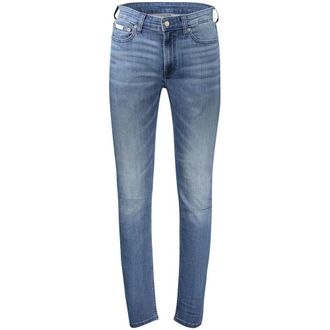 Calvin Klein Slim-fit Jeans - - Jeans - Herren - Blau - W38 L32