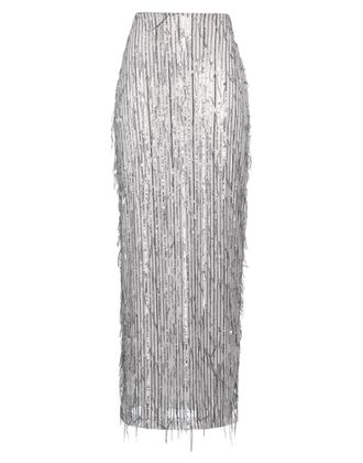 Haveone HOSEN & R&Ouml;CKE - Maxi-R&ouml;cke auf YOOX.COM