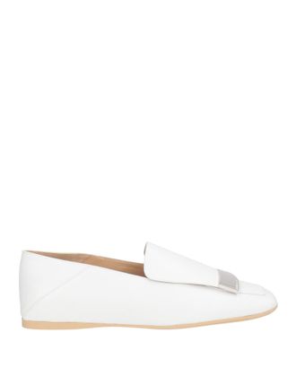 Sergio Rossi SCHUHE - Mokassins auf YOOX.COM