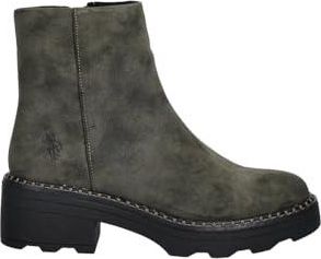 U.S.Polo Association Biker U.s Polo Cemented, vert, 38 EU