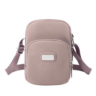 Generic Sac a Main Femme Sac Bandouli&egrave;re Femme Sacoche Femme Bandouli&egrave;re De &eacute;l&eacute;gant Classique, Sac &Eacute;paule Crois&eacute;, Design Minimaliste Et Fonctionnel Au Quotidi