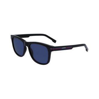 Lacoste Herren, Accessories, Schwarzk, 53 MMGr&ouml;&szlig;e
