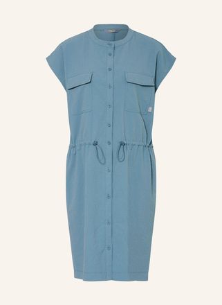 Meru Me&deg;Ru Outdoor-Kleid Antibes blau
