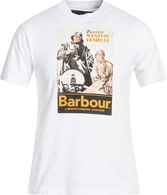 Barbour TOPS - T-shirts auf YOOX.COM