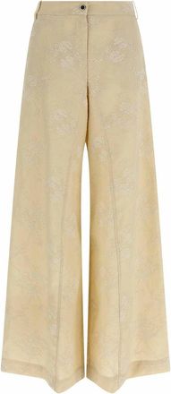 Pinko Jean &Eacute;vas&eacute; - Beige