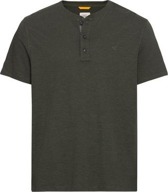 Camel Active T-Shirt (1-tlg)